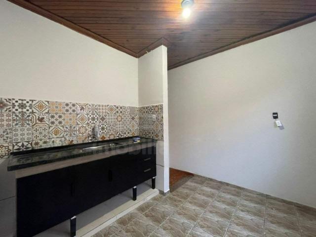 Casa a venda em Jaú/SP Jardim São Crispim I