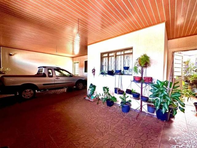 Casa a venda em Jaú/SP Jardim São Crispim I