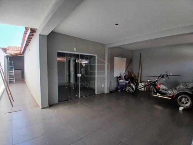 Casa a venda em Jaú/SP Jardim São Crispim I