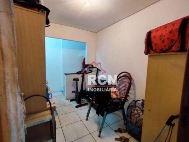 Casa a venda em Jaú/SP Jardim São Crispim I