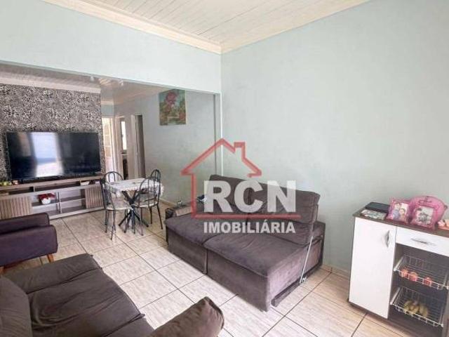 Casa a venda em Jaú/SP Jardim São Crispim I