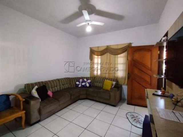 Casa a venda em Jaú/SP Jardim São Crispim I