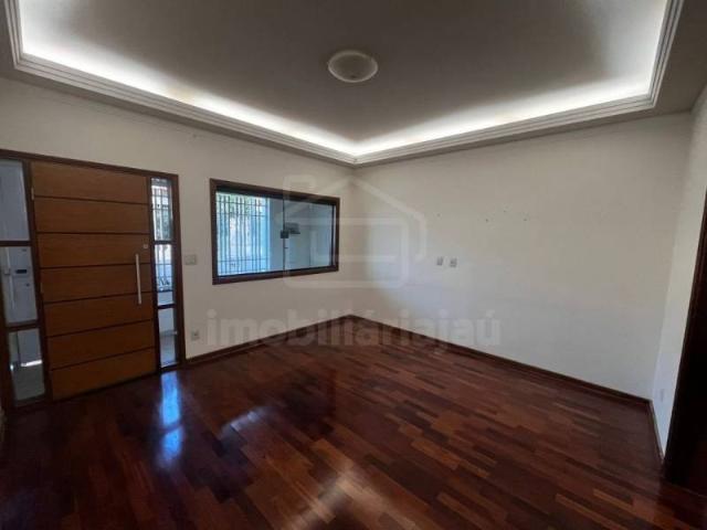 Casa a venda em Jaú/SP Jardim São Francisco