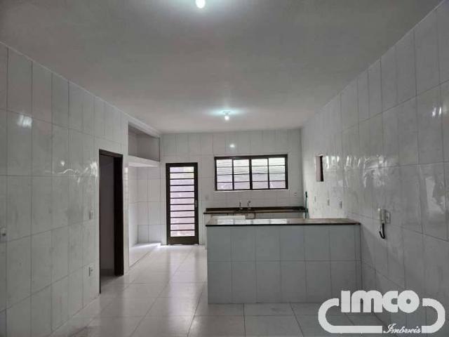 Casa a venda em Jaú/SP Jardim São Francisco