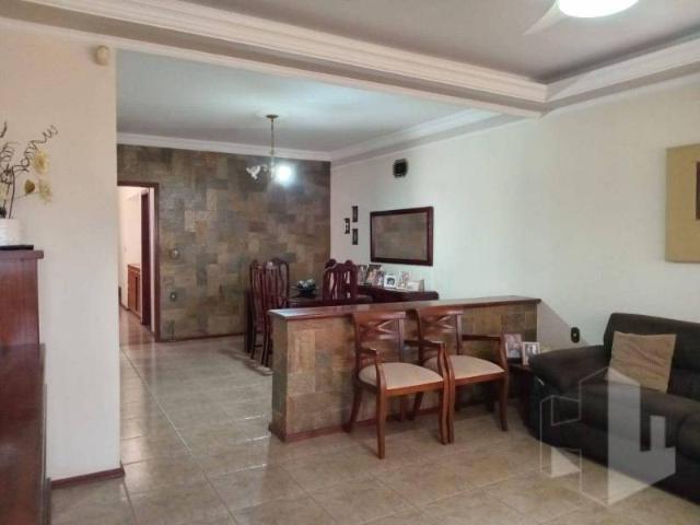 Casa a venda em Jaú/SP Jardim São Francisco