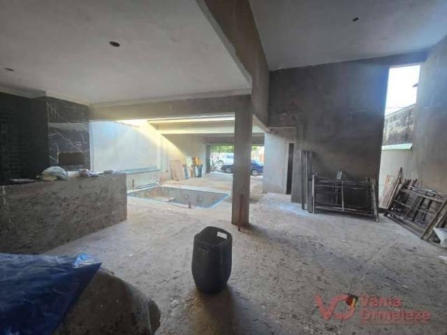 Casa a venda em Jaú/SP Jardim São Francisco