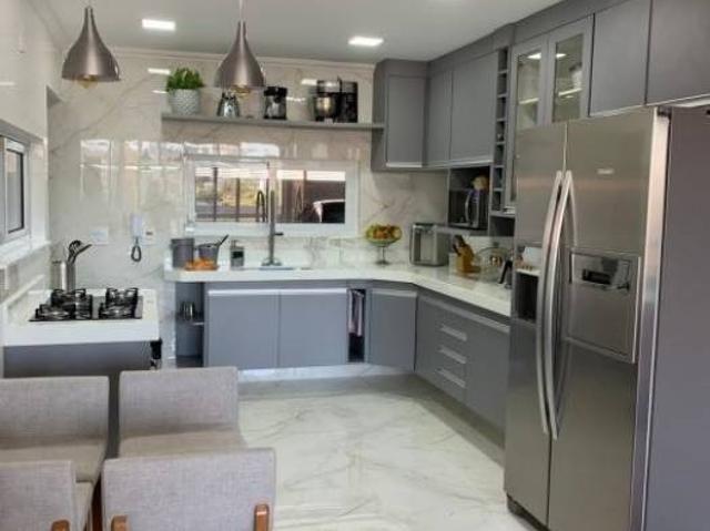 Casa a venda em Jaú/SP Jardim São Francisco