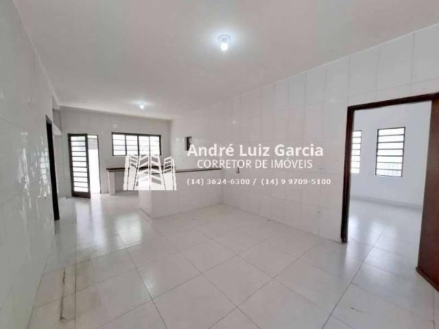 Casa a venda em Jaú/SP Jardim São Francisco