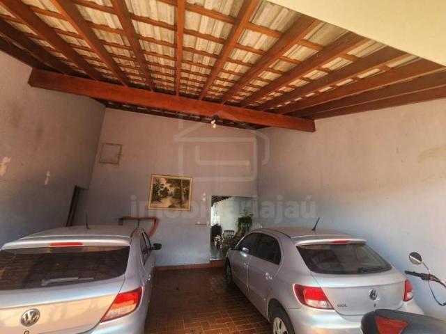 Casa a venda em Jaú/SP Jardim São Francisco