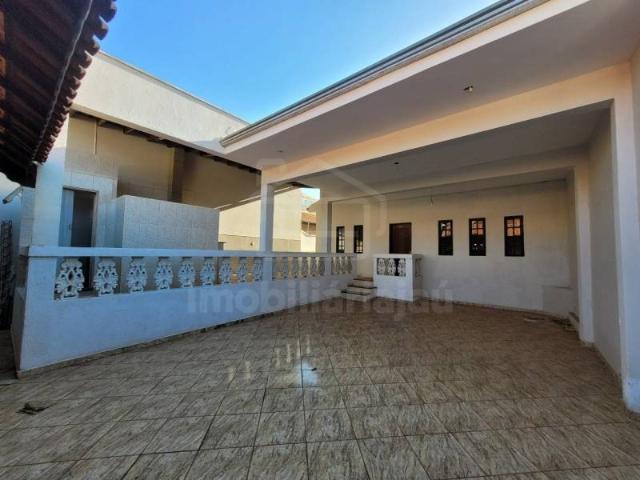 Casa a venda em Jaú/SP Jardim São Francisco