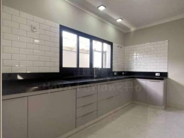 Casa a venda em Jaú/SP Jardim São Francisco