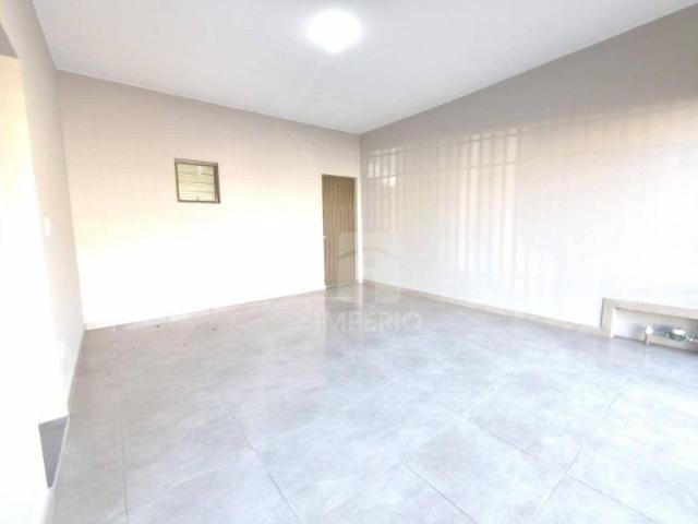 Casa a venda em Jaú/SP Jardim São Francisco