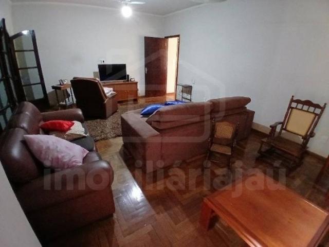 Casa a venda em Jaú/SP Jardim São Francisco