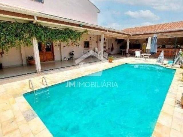 Casa a venda em Jaú/SP Jardim São Francisco