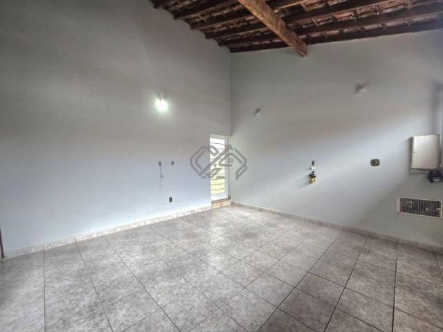 Casa a venda em Jaú/SP Jardim São Francisco