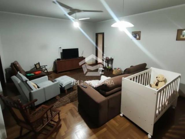 Casa a venda em Jaú/SP Jardim São Francisco