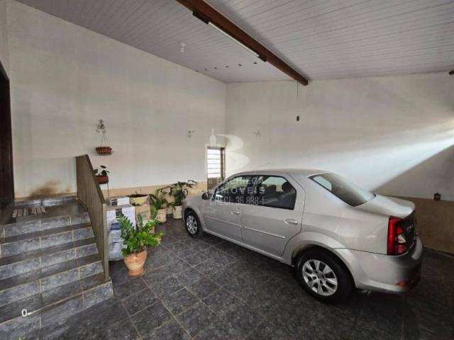 Casa a venda em Jaú/SP Jardim São Francisco