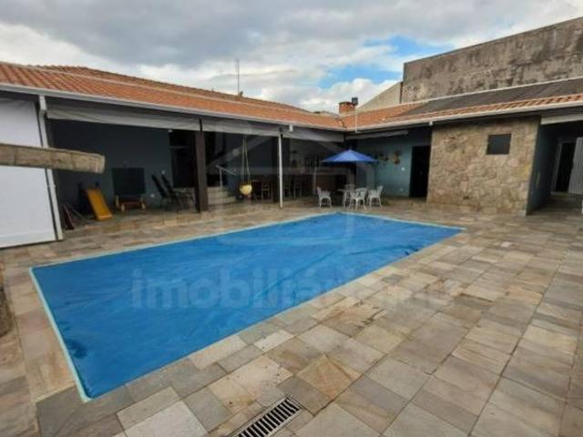 Casa a venda em Jaú/SP Jardim São Francisco