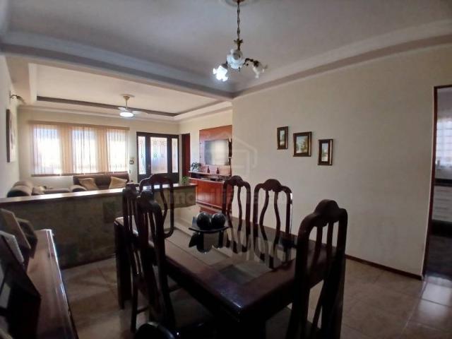 Casa a venda em Jaú/SP Jardim São Francisco