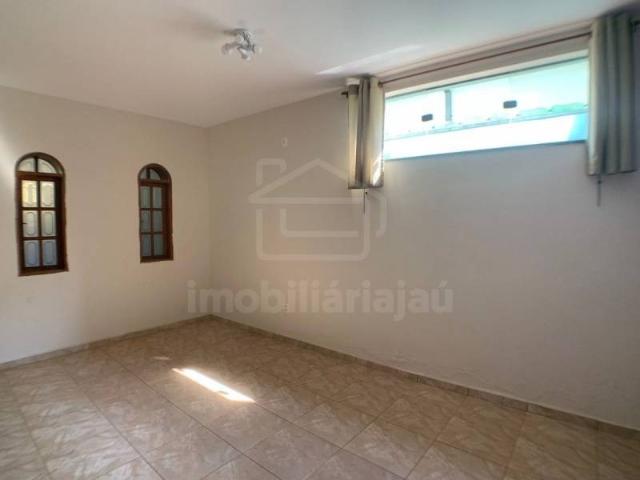 Casa a venda em Jaú/SP Jardim São Francisco