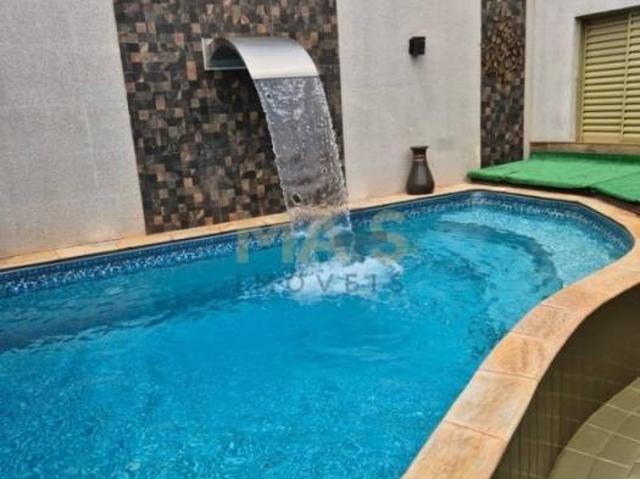 Casa a venda em Jaú/SP Jardim São Francisco