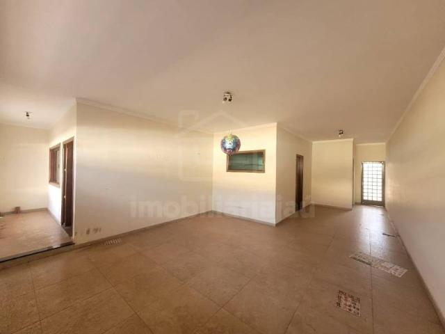 Casa a venda em Jaú/SP Jardim São Francisco