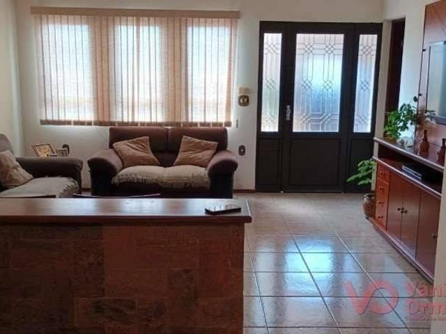 Casa a venda em Jaú/SP Jardim São Francisco