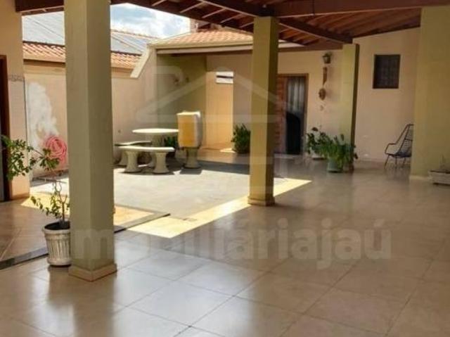 Casa a venda em Jaú/SP Jardim São Francisco