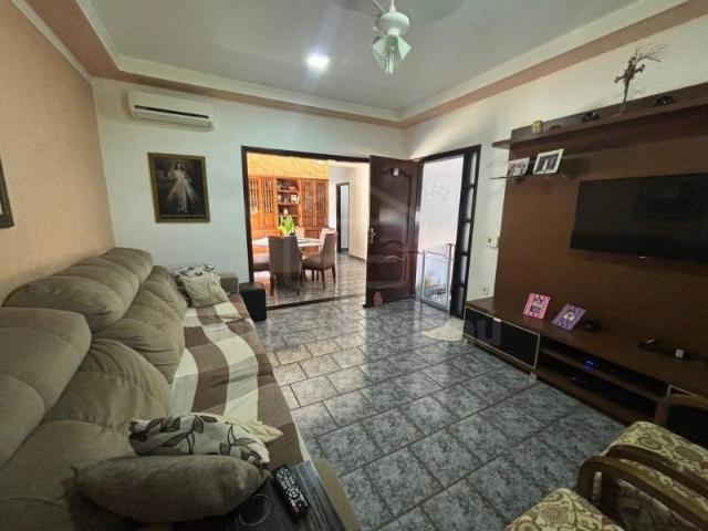 Casa a venda em Jaú/SP Jardim São Francisco