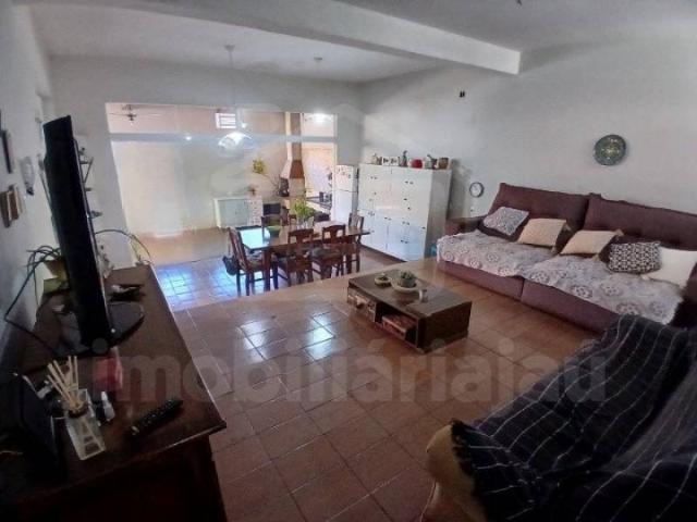 Casa a venda em Jaú/SP Jardim São Francisco