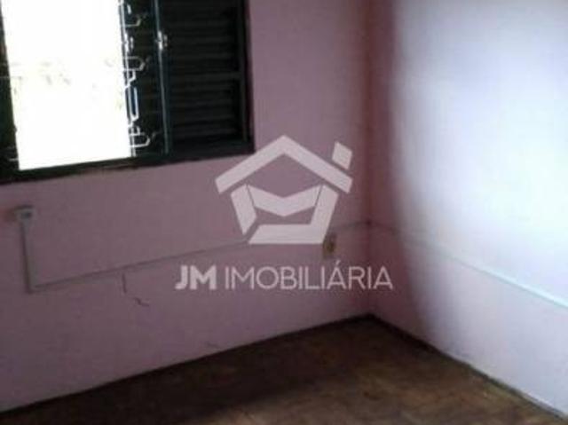Casa a venda em Jaú/SP Jardim São José