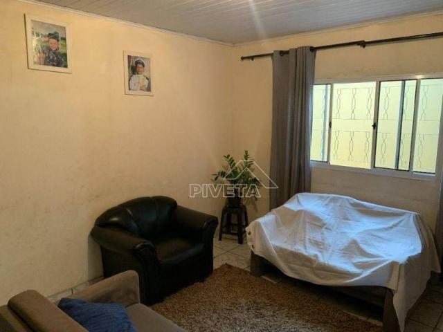 Casa a venda em Jaú/SP Jardim São José