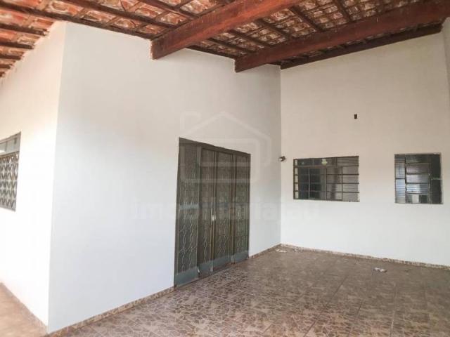Casa a venda em Jaú/SP Jardim São José