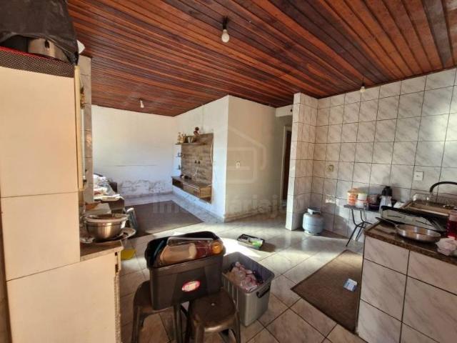 Casa a venda em Jaú/SP Jardim São José