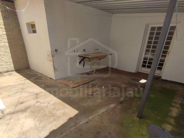 Casa a venda em Jaú/SP Jardim São José