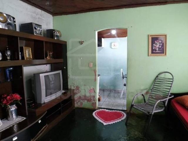 Casa a venda em Jaú/SP Jardim São José