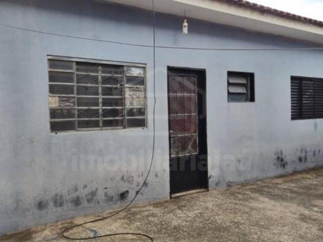Casa a venda em Jaú/SP Jardim São José