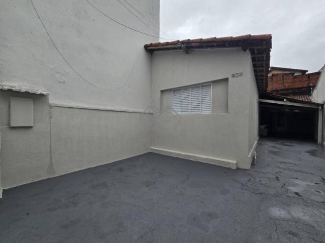 Casa a venda em Jaú/SP Jardim São Judas Tadeu