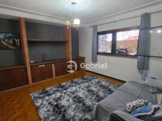 Casa a venda em Jaú/SP Jardim São Judas Tadeu