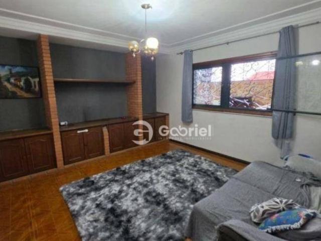 Casa a venda em Jaú/SP Jardim São Judas Tadeu