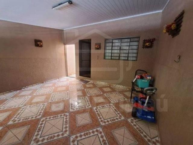 Casa a venda em Jaú/SP Jardim Santa Helena