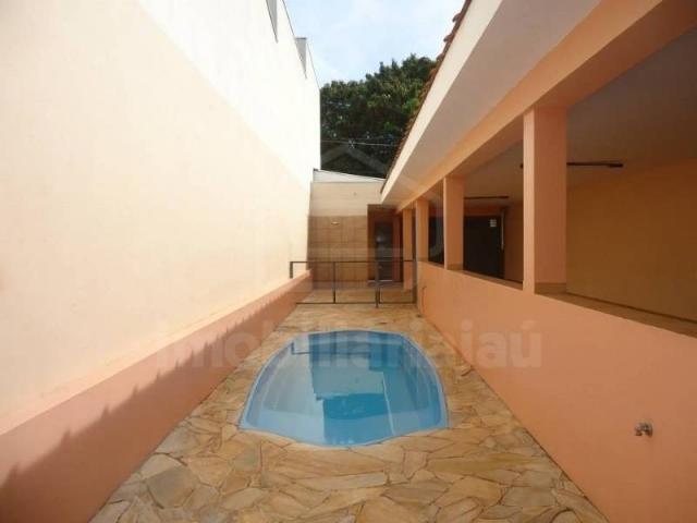 Casa a venda em Jaú/SP Jardim Santa Helena