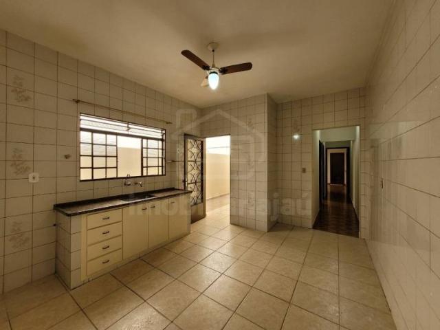 Casa a venda em Jaú/SP Jardim Santa Helena