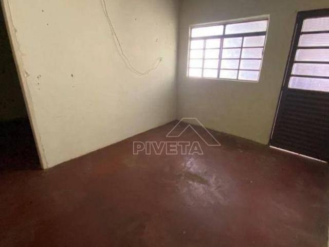 Casa a venda em Jaú/SP Jardim Santa Helena