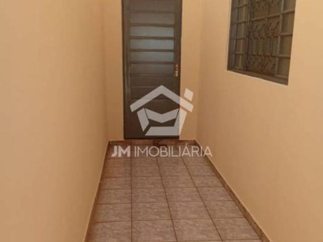 Casa a venda em Jaú/SP Jardim Santa Helena