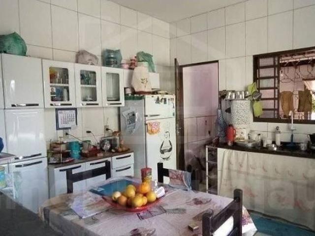 Casa a venda em Jaú/SP Jardim Santa Helena