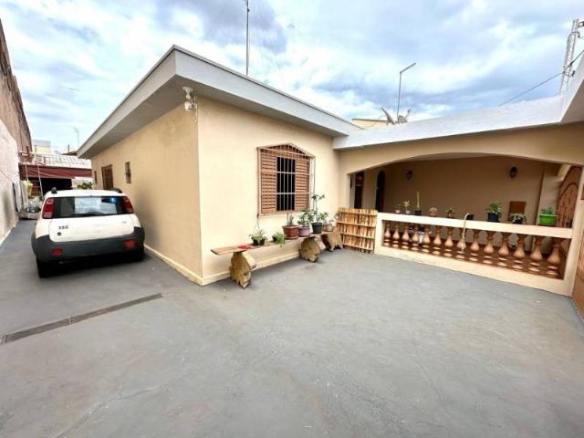 Casa a venda em Jaú/SP Jardim Santa Helena