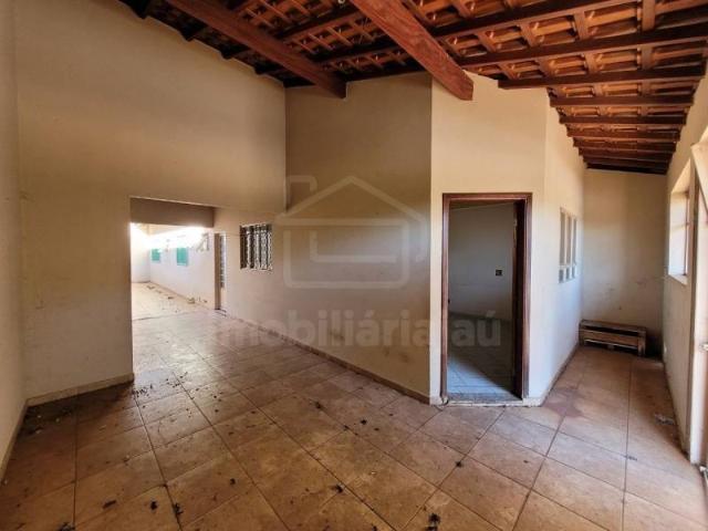 Casa a venda em Jaú/SP Jardim Santa Helena