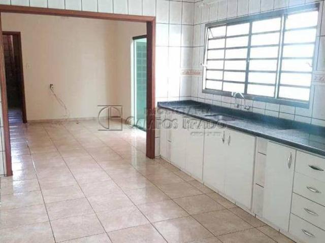 Casa a venda em Jaú/SP Jardim Santa Helena