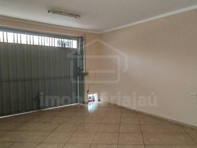 Casa a venda em Jaú/SP Jardim Santa Helena